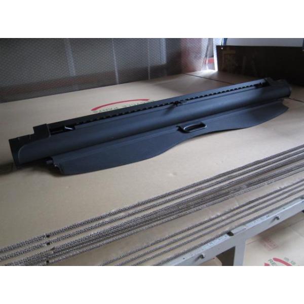 **** 商品説明を必ずご確認ください ****部品管理番号：001213964171100部品名：Rボード・トノカバー部品区分：リサイクル品管理品番：V5804車名：BMW 3シリーズ車両タイプ名：ステーションワゴン通称型式：WBAA認定...