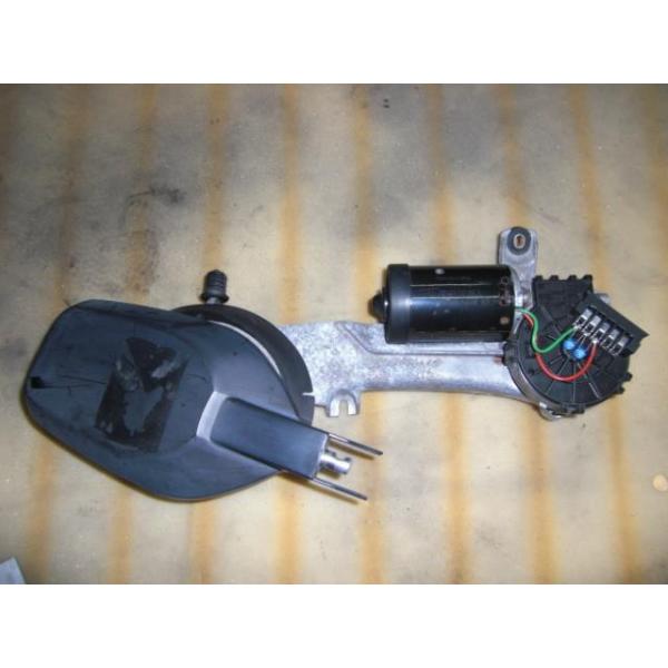 **** 商品説明を必ずご確認ください ****部品管理番号：001240451861600部品名：Fワイパーモーター部品区分：リサイクル品管理品番：U2009車名：ベンツ Eクラス車両タイプ名：4ドアセダン認定型式：GF-210065年式...