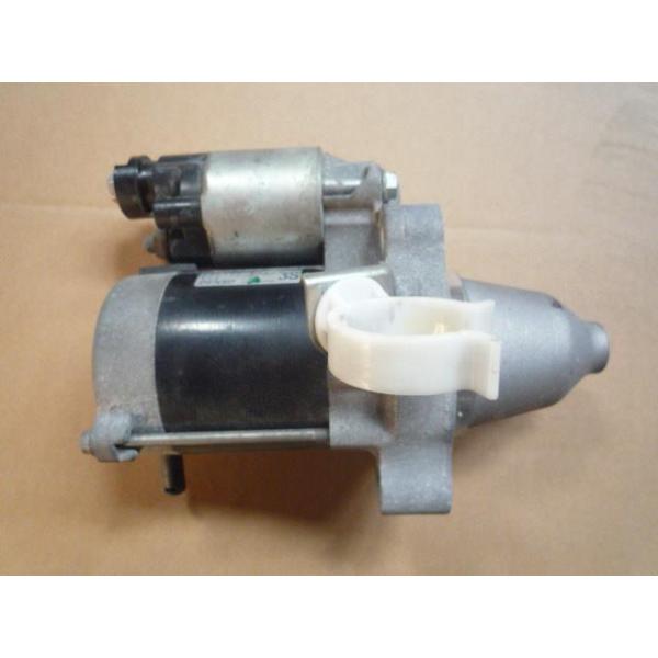 **** 商品説明を必ずご確認ください ****部品管理番号：001240727560100部品メーカー：デンソーメーカー純正品番：31200-PWC-901部品名：セルモーター部品メーカー品番：428000-0360部品区分：リサイクル品...