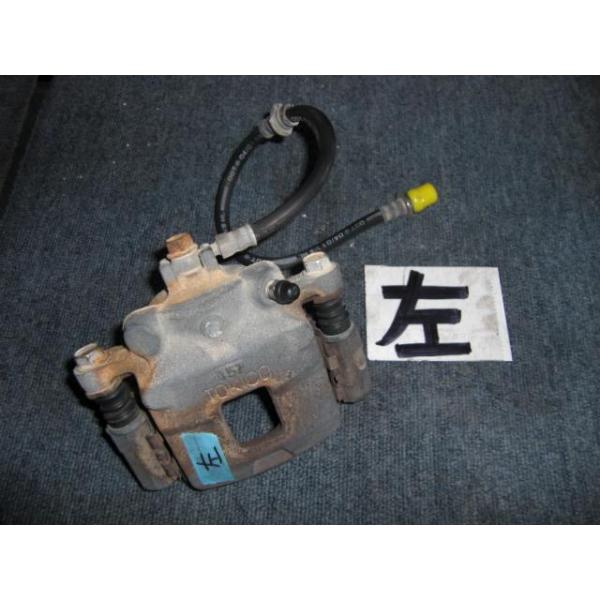 **** 商品説明を必ずご確認ください ****部品管理番号：001262162044360メーカー純正品番：55102-73H10部品名：左Fキャリパー部品メーカー品番：55102-73H13部品区分：リサイクル品管理品番：U2857車名...