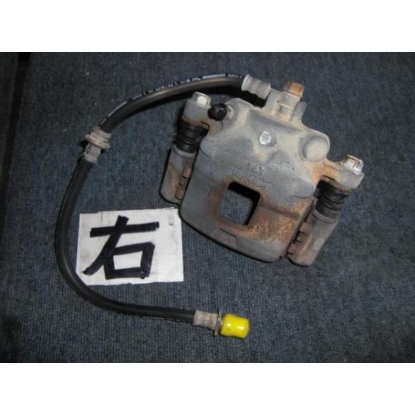 **** 商品説明を必ずご確認ください ****部品管理番号：001262162144330メーカー純正品番：55101-73H10部品名：右Fキャリパー部品メーカー品番：55101-73H13部品区分：リサイクル品管理品番：U2858車名...