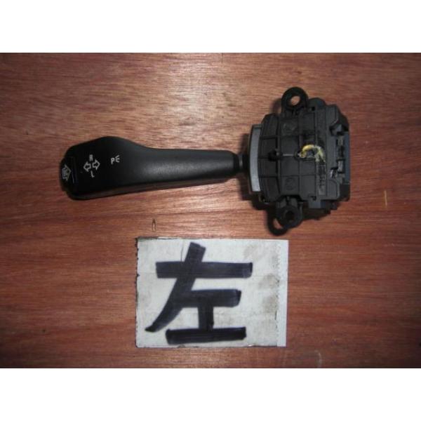 **** 商品説明を必ずご確認ください ****部品管理番号：001295338361500メーカー純正品番：8363668K部品名：ディマースイッチ部品メーカー品番：01104010部品区分：リサイクル品管理品番：V9583車名：BMW ...