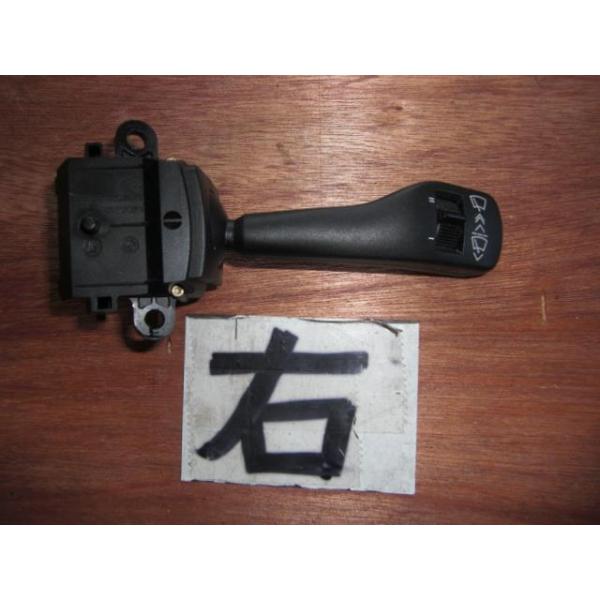 **** 商品説明を必ずご確認ください ****部品管理番号：001295338461500メーカー純正品番：01204020部品名：ディマースイッチ部品メーカー品番：83636691部品区分：リサイクル品管理品番：V9584車名：BMW ...