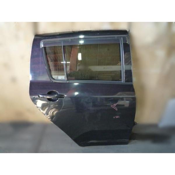 **** 商品説明を必ずご確認ください ****部品管理番号：001314694213300メーカー純正品番：68003-63J00部品名：右RドアASSY部品区分：リサイクル品管理品番：U1968部品カラー：ブルーイッシュブラックパールI...