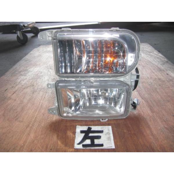 **** 商品説明を必ずご確認ください ****部品管理番号：001317495310950部品メーカー：スタンレーメーカー純正品番：81520-B2010部品名：左フォグランプ部品メーカー品番：P3177L部品区分：リサイクル品管理品番：...