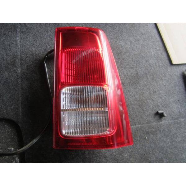 **** 商品説明を必ずご確認ください ****部品管理番号：001342046015500部品メーカー：イマセンメーカー純正品番：MR583184部品名：右テールランプ部品メーカー品番：1146-348部品区分：リサイクル品管理品番：U8...