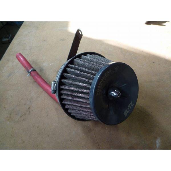 **** 商品説明を必ずご確認ください ****部品管理番号：001396424329050部品名：エアクリーナーASSY部品区分：リサイクル品管理品番：W8836車名：ステップワゴン車両タイプ名：4DBOXワゴン通称型式：RF5認定型式：...