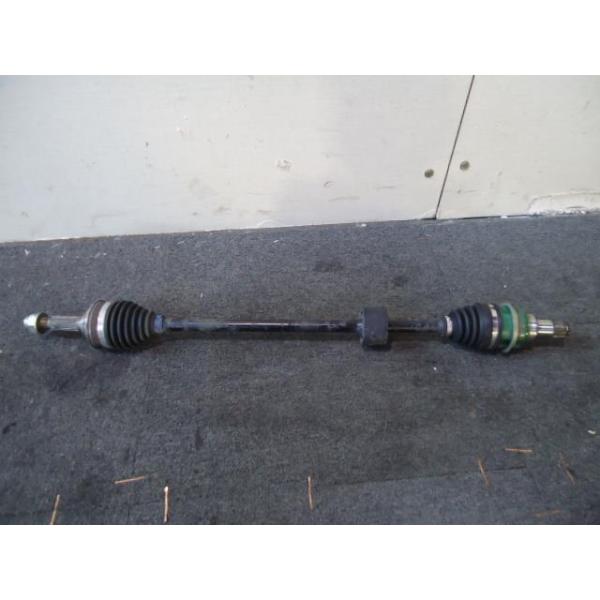 **** 商品説明を必ずご確認ください ****部品管理番号：001410190642100メーカー純正品番：43410-B2332部品名：右Fドライブシャフト部品メーカー品番：43410-B2420部品区分：リサイクル品管理品番：X228...