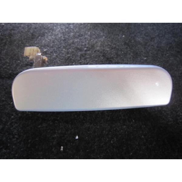 **** 商品説明を必ずご確認ください ****部品管理番号：001418422017251メーカー純正品番：MR599196BD部品名：アウターハンドル部品区分：リサイクル品管理品番：X3630部品カラー：水色車名：ｅＫワゴン車両タイプ名...