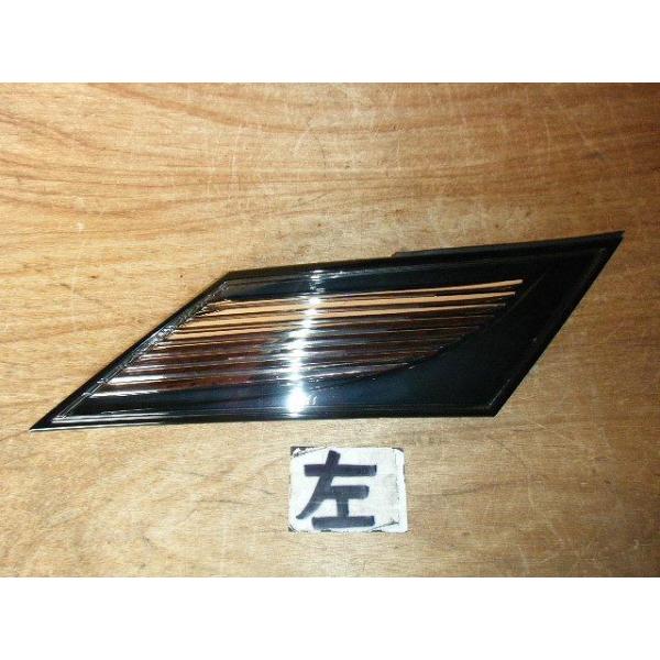 **** 商品説明を必ずご確認ください ****部品管理番号：001461807619900メーカー純正品番：C273-51-0B0C部品名：左ヘッドライトガーニッシュ部品メーカー品番：C273-510B0部品区分：リサイクル品管理品番：W...