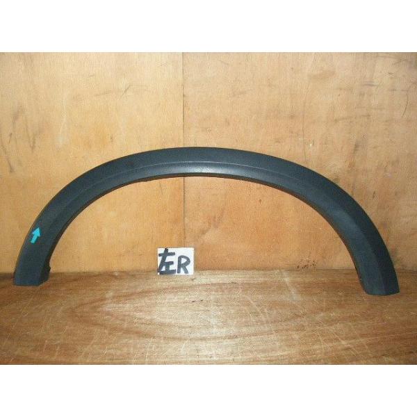 **** 商品説明を必ずご確認ください ****部品管理番号：001464137919900部品名：左リアフェンダーアーチモール部品区分：リサイクル品管理品番：X6043部品カラー：無塗装車名：ボルボ 90シリーズ車両タイプ名：5DJワゴン...