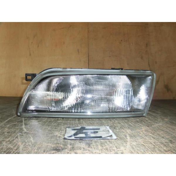 **** 商品説明を必ずご確認ください ****部品管理番号：001505218110900部品メーカー：イチコーメーカー純正品番：26060-0N025部品名：左ヘッドランプASSY部品メーカー品番：1513L部品区分：リサイクル品管理品...