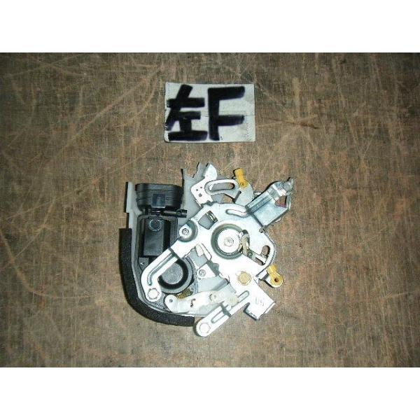 **** 商品説明を必ずご確認ください ****部品管理番号：001505930164560メーカー純正品番：69620-B2011部品名：左Fドアロックソレノイド部品区分：リサイクル品管理品番：X8748車名：タント車両タイプ名：5ドアハ...