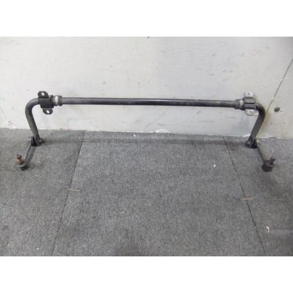 **** 商品説明を必ずご確認ください ****部品管理番号：001518361757150メーカー純正品番：42310-80F00部品名：Fスタビライザー部品区分：リサイクル品管理品番：X9687車名：カプチーノ車両タイプ名：コンバーチブ...