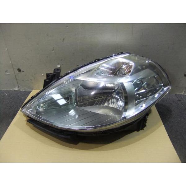 **** 商品説明を必ずご確認ください ****部品管理番号：001540193810900部品メーカー：スタンレーメーカー純正品番：26060-1JY0A部品名：左ヘッドランプASSY部品メーカー品番：P7779部品区分：リサイクル品管理...