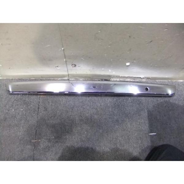 **** 商品説明を必ずご確認ください ****部品管理番号：001540195415200メーカー純正品番：84810-ED100部品名：Rフィニッシャーパネル部品区分：リサイクル品管理品番：Y5540部品カラー：メッキ車名：ティーダ ラ...