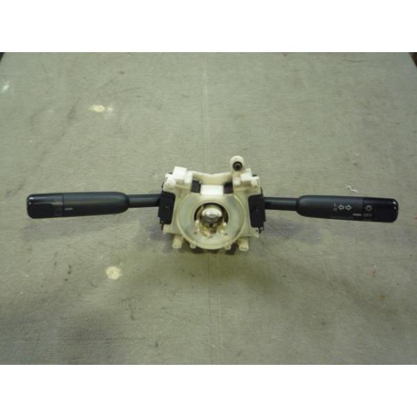 **** 商品説明を必ずご確認ください ****部品管理番号：001541026561500メーカー純正品番：MK387026部品名：ディマースイッチ部品メーカー品番：MK387034部品区分：リサイクル品管理品番：Y5012車名：キャンタ...