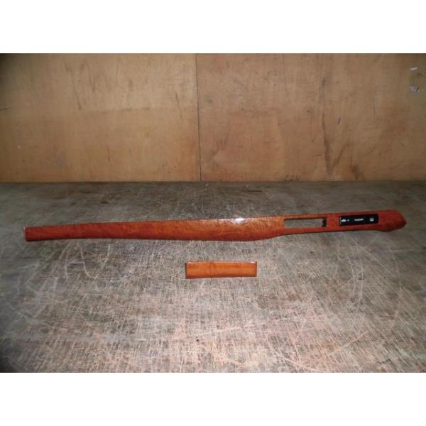 **** 商品説明を必ずご確認ください ****部品管理番号：001551909579120メーカー純正品番：55475-05140部品名：ダッシュバン木目トリム2点セット部品メーカー品番：55474-05080部品区分：リサイクル品管理品...