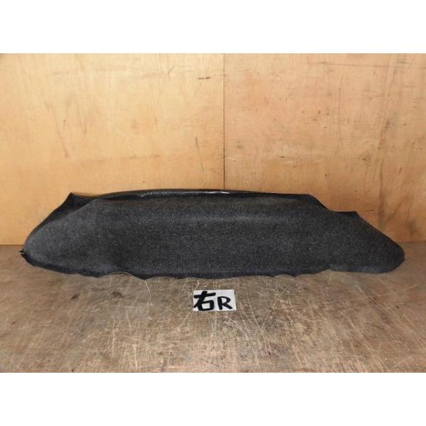 **** 商品説明を必ずご確認ください ****部品管理番号：001554519277450メーカー純正品番：74918-3XB0A部品名：フロアマット部品メーカー品番：74918-3XB0AJ部品区分：リサイクル品管理品番：Z2082車名...