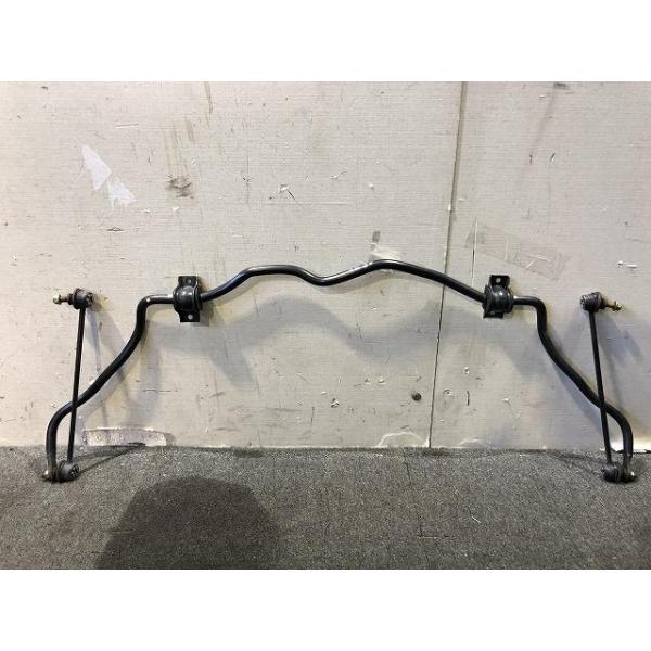 **** 商品説明を必ずご確認ください ****部品管理番号：001558206657150メーカー純正品番：51300-TF0-J01部品名：Fスタビライザー部品区分：リサイクル品管理品番：Z1033車名：インサイト車両タイプ名：5ドアハ...