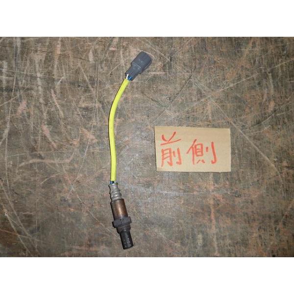 **** 商品説明を必ずご確認ください ****部品管理番号：001559180122390メーカー純正品番：89465-B5020部品名：オーツーセンサー部品メーカー品番：149100-3120部品区分：リサイクル品管理品番：Z2409車...