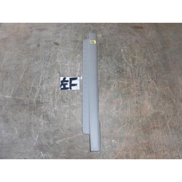 **** 商品説明を必ずご確認ください ****部品管理番号：001566319379900メーカー純正品番：67914-B2140-E0部品名：左フロントスカッフプレート部品メーカー品番：67914-B2140部品区分：リサイクル品管理品...