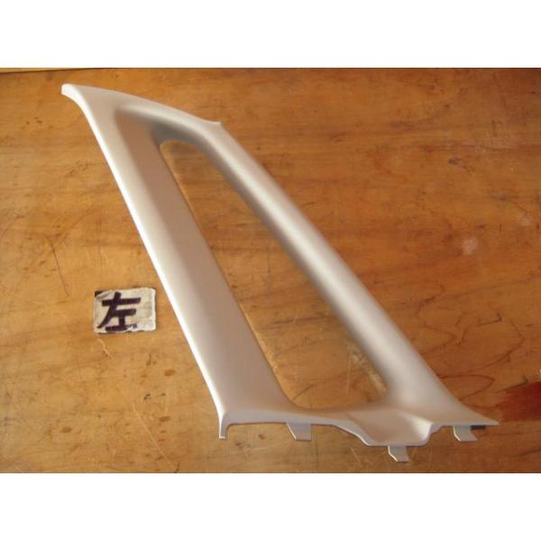 **** 商品説明を必ずご確認ください ****部品管理番号：001586589179900メーカー純正品番：76912-6A00H部品名：左Aピラートリム部品区分：リサイクル品管理品番：Z3740車名：デイズルークス車両タイプ名：5ドアハ...