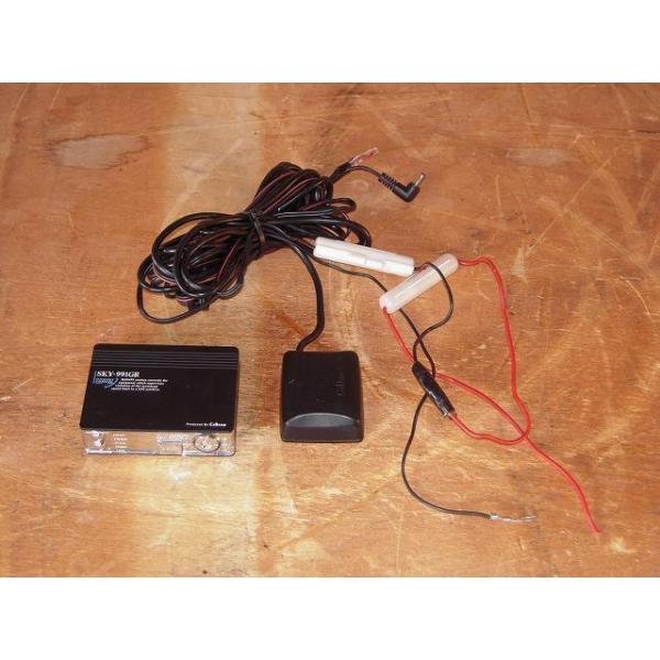 **** 商品説明を必ずご確認ください ****部品管理番号：001600112169950部品名：レーダー探知機部品メーカー品番：SKY-991GR部品区分：リサイクル品管理品番：Z4298車名：レガシィ車両タイプ名：4ドアハードトップ通...