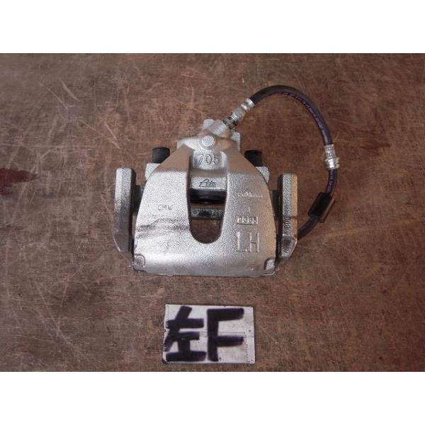 **** 商品説明を必ずご確認ください ****部品管理番号：001603445244360メーカー純正品番：44011-HA00C部品名：左Fキャリパー部品区分：リサイクル品管理品番：Z4477車名：ラフェスタ車両タイプ名：ステーションワ...