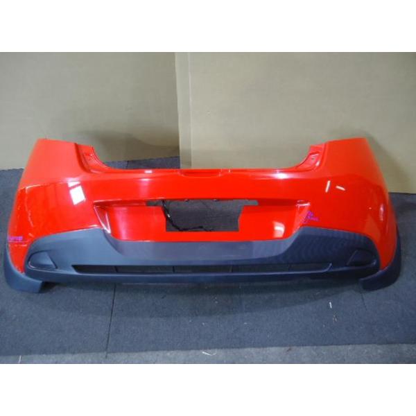 **** 商品説明を必ずご確認ください ****部品管理番号：001606702515100メーカー純正品番：D651-50-221F 11部品名：RバンパーASSY部品メーカー品番：D651-50221部品区分：リサイクル品管理品番：Z1...