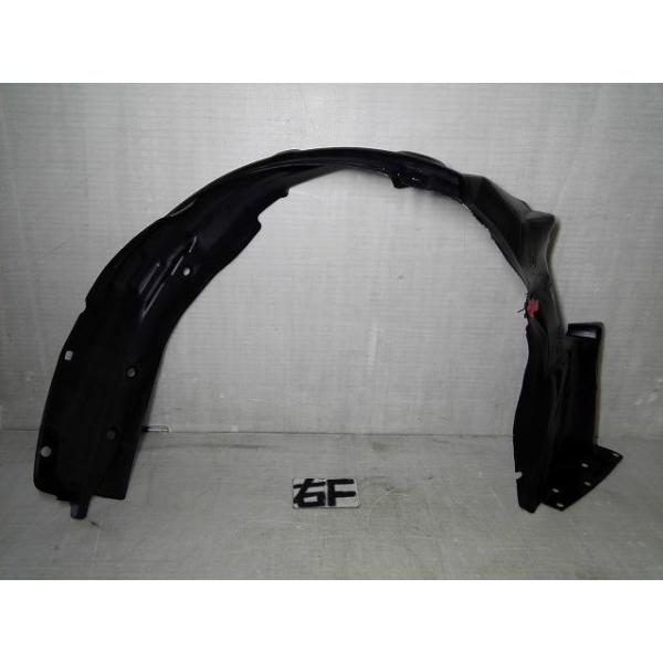 **** 商品説明を必ずご確認ください ****部品管理番号：001617949710650メーカー純正品番：53875-B2010部品名：右Fインナーフェンダー部品区分：リサイクル品管理品番：AC3477車名：ムーヴ車両タイプ名：5ドアハ...