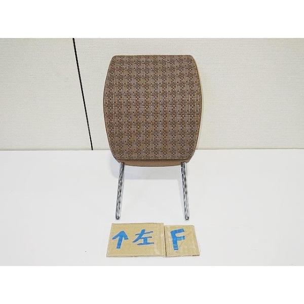 **** 商品説明を必ずご確認ください ****部品管理番号：001629787677400メーカー純正品番：86400-4A02B部品名：ヘッドレスト部品メーカー品番：86400-4A04D部品区分：リサイクル品管理品番：Z9738車名：...