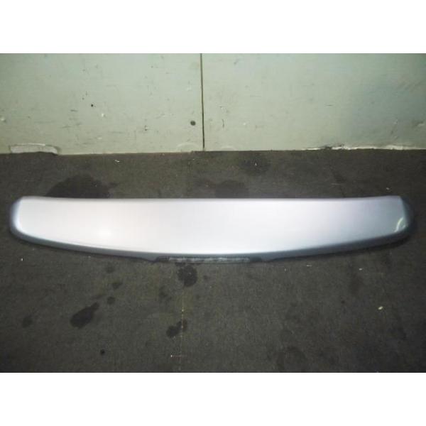 **** 商品説明を必ずご確認ください ****部品管理番号：001630343915400メーカー純正品番：76871-B2040-B0部品名：Rスポイラー部品区分：リサイクル品管理品番：Z7071部品カラー：ブライトシルバー(M)車名：...