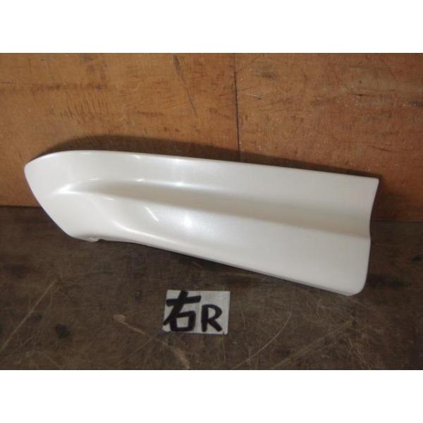 **** 商品説明を必ずご確認ください ****部品管理番号：001641426019900メーカー純正品番：74551-SLA000部品名：右リアアンダースポイラー部品区分：リサイクル品管理品番：Z6626部品カラー：プレミアムホワイトパ...
