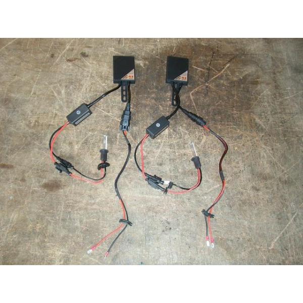 **** 商品説明を必ずご確認ください ****部品管理番号：001675791169950部品名：社外品HID部品区分：リサイクル品管理品番：Y8650車名：フーガ車両タイプ名：4ドアセダン通称型式：BLGARCNY50EDA認定型式：C...