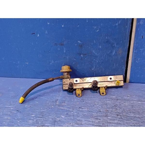 **** 商品説明を必ずご確認ください ****部品管理番号：001686912520240メーカー純正品番：06164-PFB-000部品名：インジェクター部品区分：リサイクル品管理品番：AC4387車名：バモス車両タイプ名：ケイワゴン通...