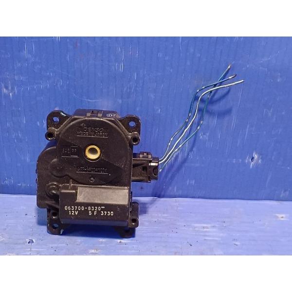 **** 商品説明を必ずご確認ください ****部品管理番号：001696773269950部品メーカー：DENSOメーカー純正品番：88660-97203部品名：サーボモーター部品メーカー品番：063700-8320部品区分：リサイクル品...