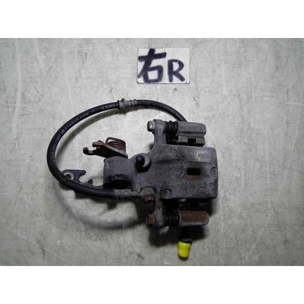 **** 商品説明を必ずご確認ください ****部品管理番号：001700275044430メーカー純正品番：44001-AU00A部品名：右Rキャリパーメーカー代替品番：44001-AW70A部品区分：リサイクル品管理品番：AC3688車...