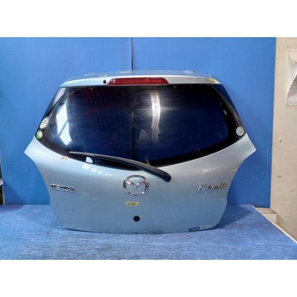 **** 商品説明を必ずご確認ください ****部品管理番号：001700290715800メーカー純正品番：D6Y1-62-02XA部品名：バックドアASSY部品区分：リサイクル品管理品番：AC2677部品カラー：アイシーブルーメタリック...