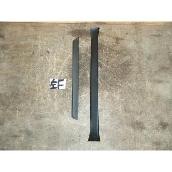 **** 商品説明を必ずご確認ください ****部品管理番号：001700654579900メーカー純正品番：94060FG050JC部品名：左フロントスカッフプレートメーカー代替品番：94060FG060JG部品区分：リサイクル品管理品番...