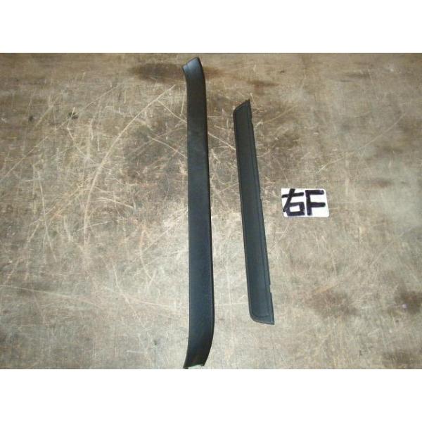 **** 商品説明を必ずご確認ください ****部品管理番号：001700654679900メーカー純正品番：94060FG040JC部品名：右フロントスカッフプレートメーカー代替品番：94060FG060JG部品区分：リサイクル品管理品番...