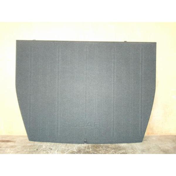 **** 商品説明を必ずご確認ください ****部品管理番号：001700655479900メーカー純正品番：95015SC000JC部品名：サブトランク中央リッド部品区分：リサイクル品管理品番：AA2108車名：フォレスター車両タイプ名：...