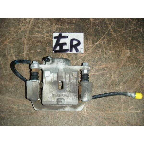 **** 商品説明を必ずご確認ください ****部品管理番号：001700656244460部品メーカー：TOKICOメーカー純正品番：26692FG010部品名：左Rキャリパーメーカー代替品番：26692YC010部品区分：リサイクル品管...