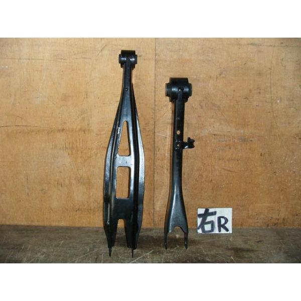 **** 商品説明を必ずご確認ください ****部品管理番号：001700656451820メーカー純正品番：20250FG040部品名：右Rロアアームメーカー代替品番：20250FG000部品区分：リサイクル品管理品番：AA2118車名：...