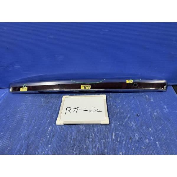 **** 商品説明を必ずご確認ください ****部品管理番号：001700701115200メーカー純正品番：84810-ED000部品名：Rフィニッシャーパネル部品区分：リサイクル品管理品番：AC4503部品カラー：メッキ車名：ティーダ ...