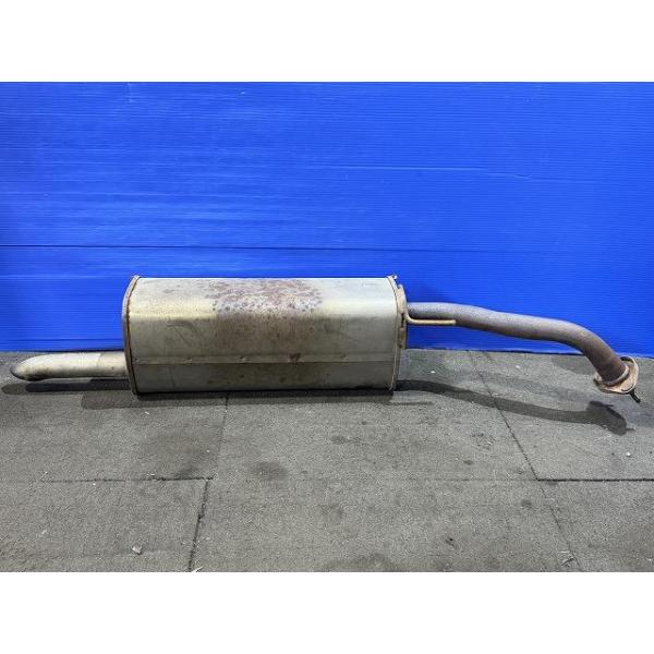 **** 商品説明を必ずご確認ください ****部品管理番号：001700701422500部品メーカー：Calsonicメーカー純正品番：20100-ED026部品名：Rマフラーメーカー代替品番：20100-ED010部品区分：リサイクル...