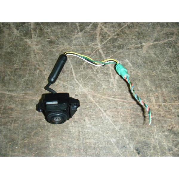 **** 商品説明を必ずご確認ください ****部品管理番号：001705274615850メーカー純正品番：28419-WL600部品名：カメラ部品メーカー品番：28419-JK000部品区分：リサイクル品管理品番：AA0909車名：エル...