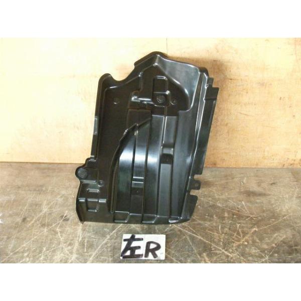 **** 商品説明を必ずご確認ください ****部品管理番号：001706103219900メーカー純正品番：72821-63R00部品名：左リアフェンダーライナー部品区分：リサイクル品管理品番：AA2004車名：ワゴンＲ車両タイプ名：5ド...