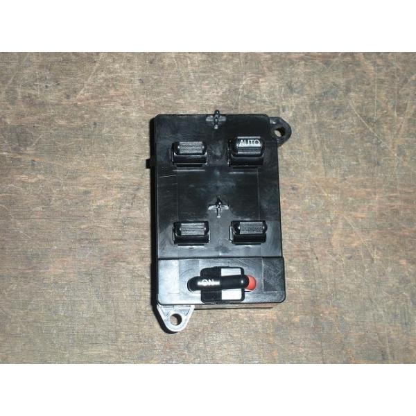 **** 商品説明を必ずご確認ください ****部品管理番号：211025000161900部品メーカー：OMRONメーカー純正品番：35750-S2K-013部品名：パワーウインドウスイッチ部品区分：リサイクル品管理品番：AA4392車名...