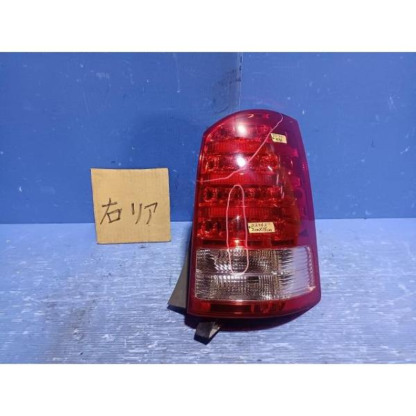 **** 商品説明を必ずご確認ください ****部品管理番号：211124000115500部品メーカー：イチコーメーカー純正品番：81550-68040部品名：右テールランプ部品メーカー品番：68-14部品区分：リサイクル品管理品番：AC...